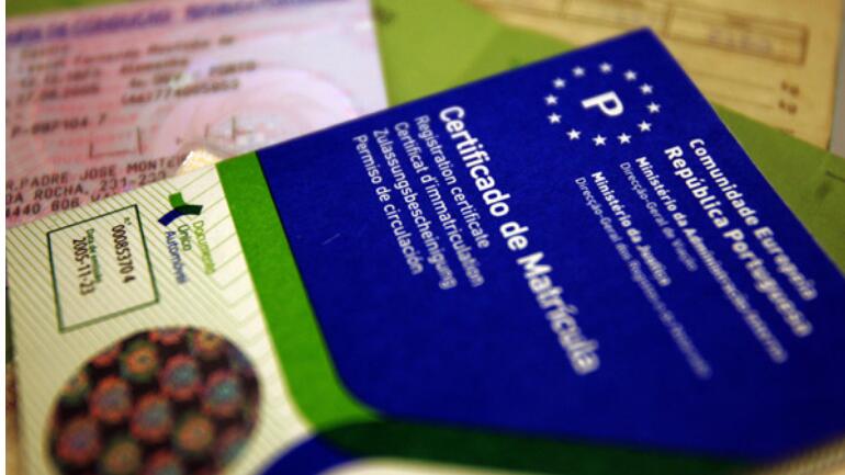O Documento Único Automóvel vai mudar em agosto - ESCS Magazine