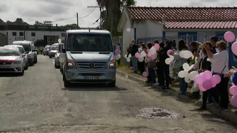 Caso Valentina: o crime que está a chocar o país - ESCS Magazine