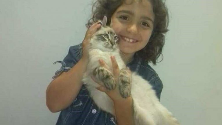 Caso Valentina: o crime que está a chocar o país - ESCS Magazine