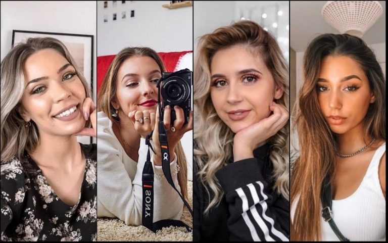 YouTubers Portuguesas: O Nacional também é bom! - ESCS Magazine