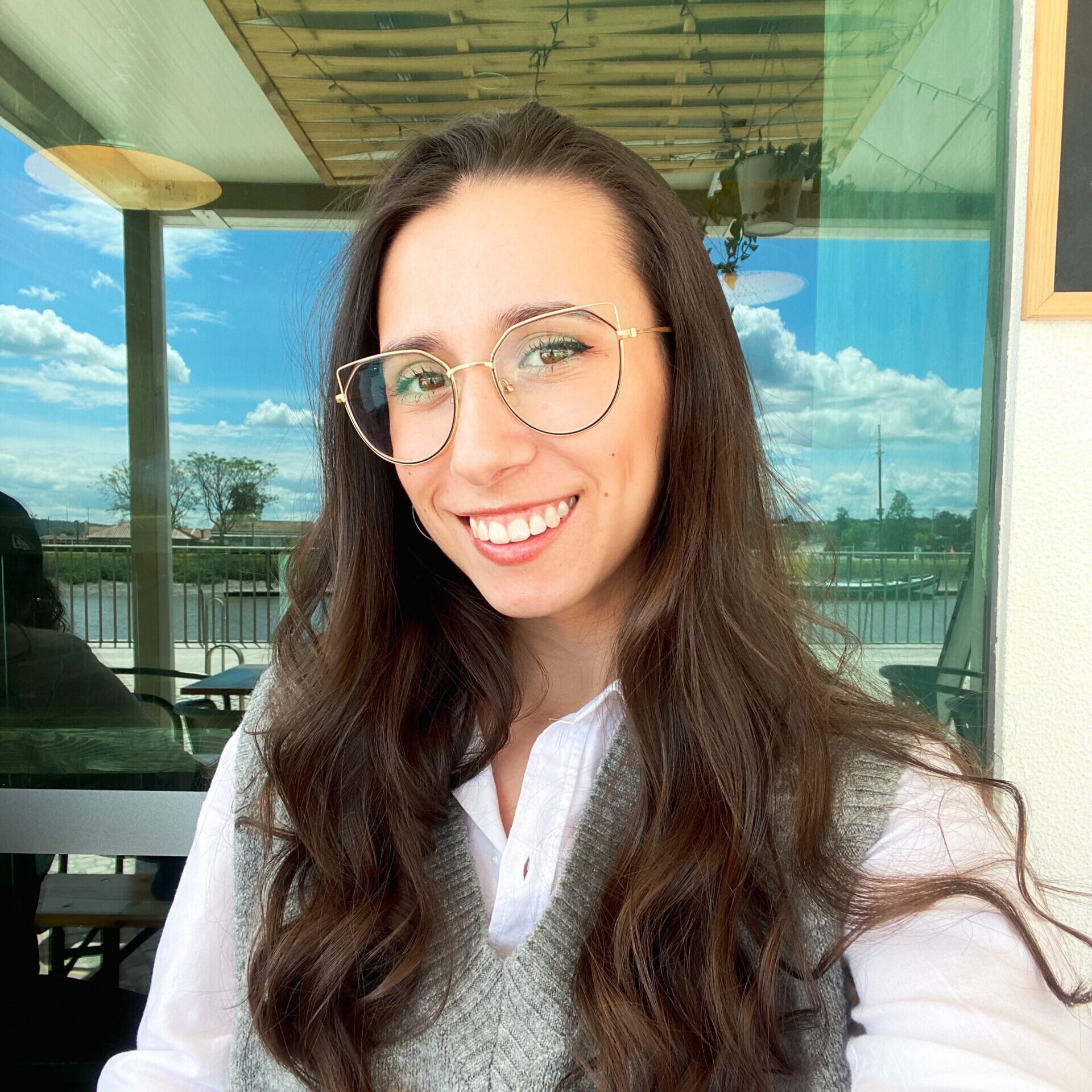 Sarah Cabe's Instagram, Twitter & Facebook on IDCrawl